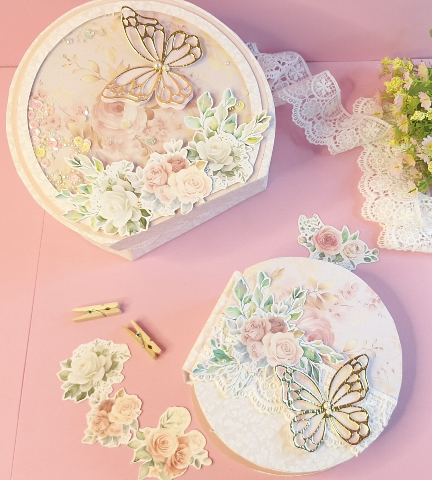 Rose – Vivi Mazza Robles